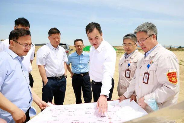 Hebei Dingzhou Power Plant Phase III project was approved--Seetao