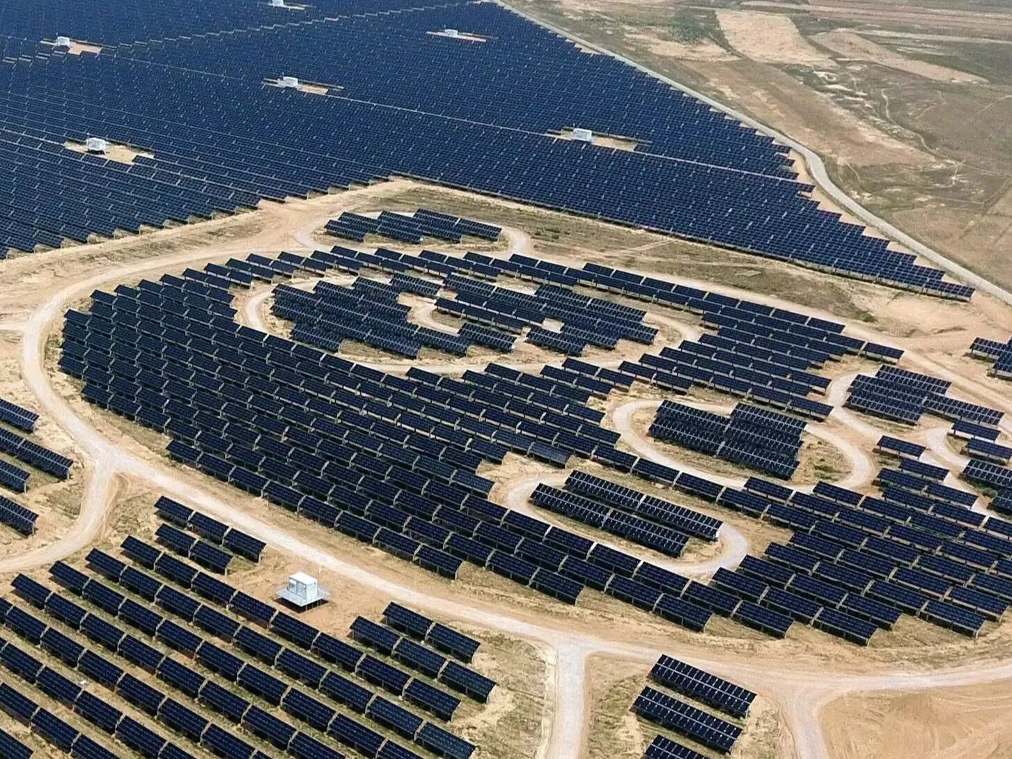 2022年中国新增光伏发电装机规模将达100GW！--见道网