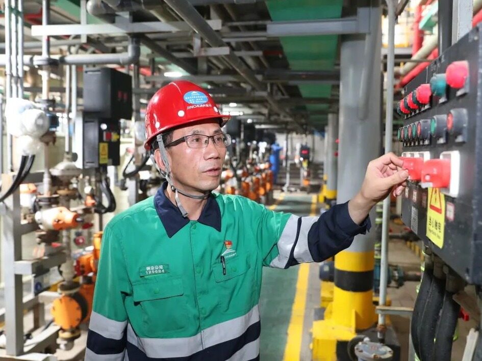 Pan Congming of Jinchuan Group: Innovation is the best driving force ...