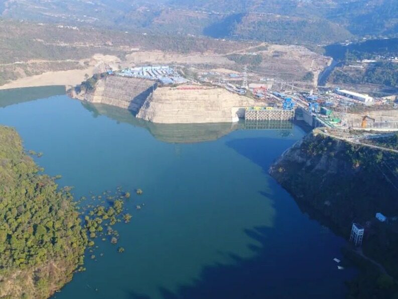 Energy is one of the most significant areas of China Pakistan ...