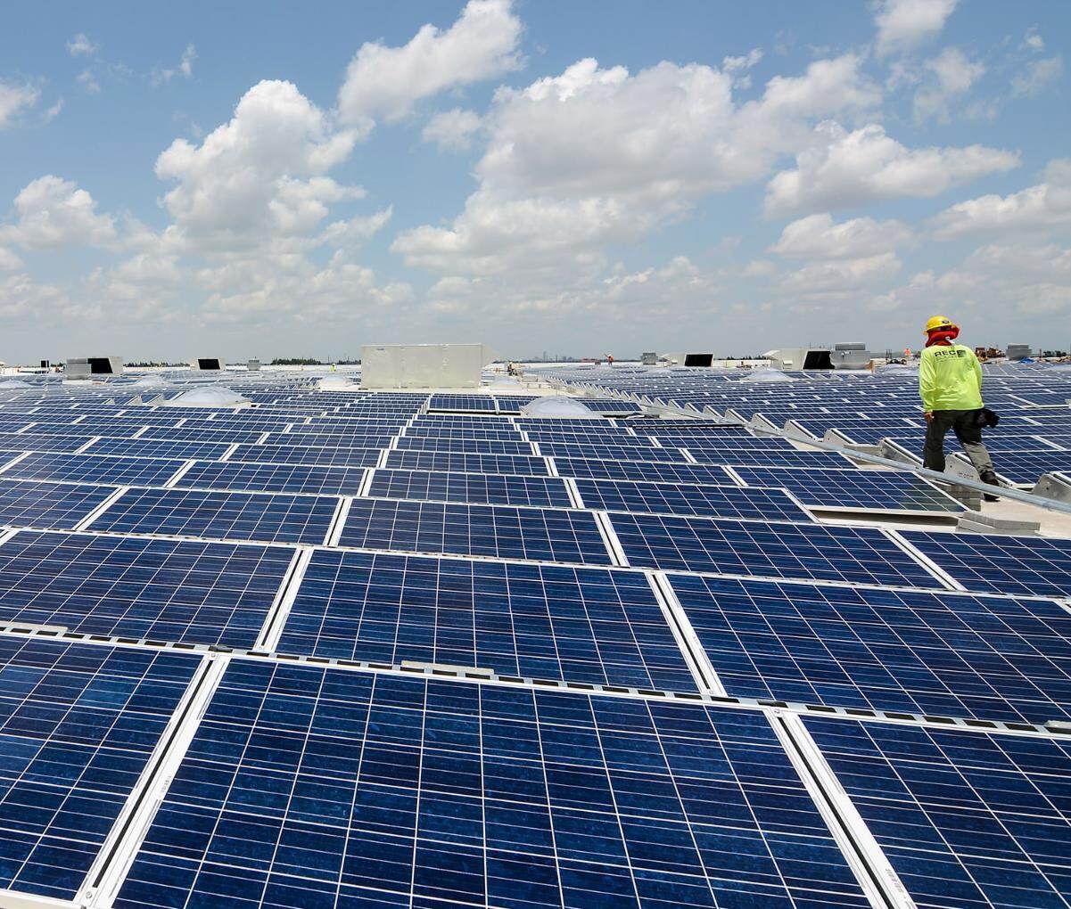 Tata Power will develop a 10GW renewable energy portfolio in Rajasthan ...