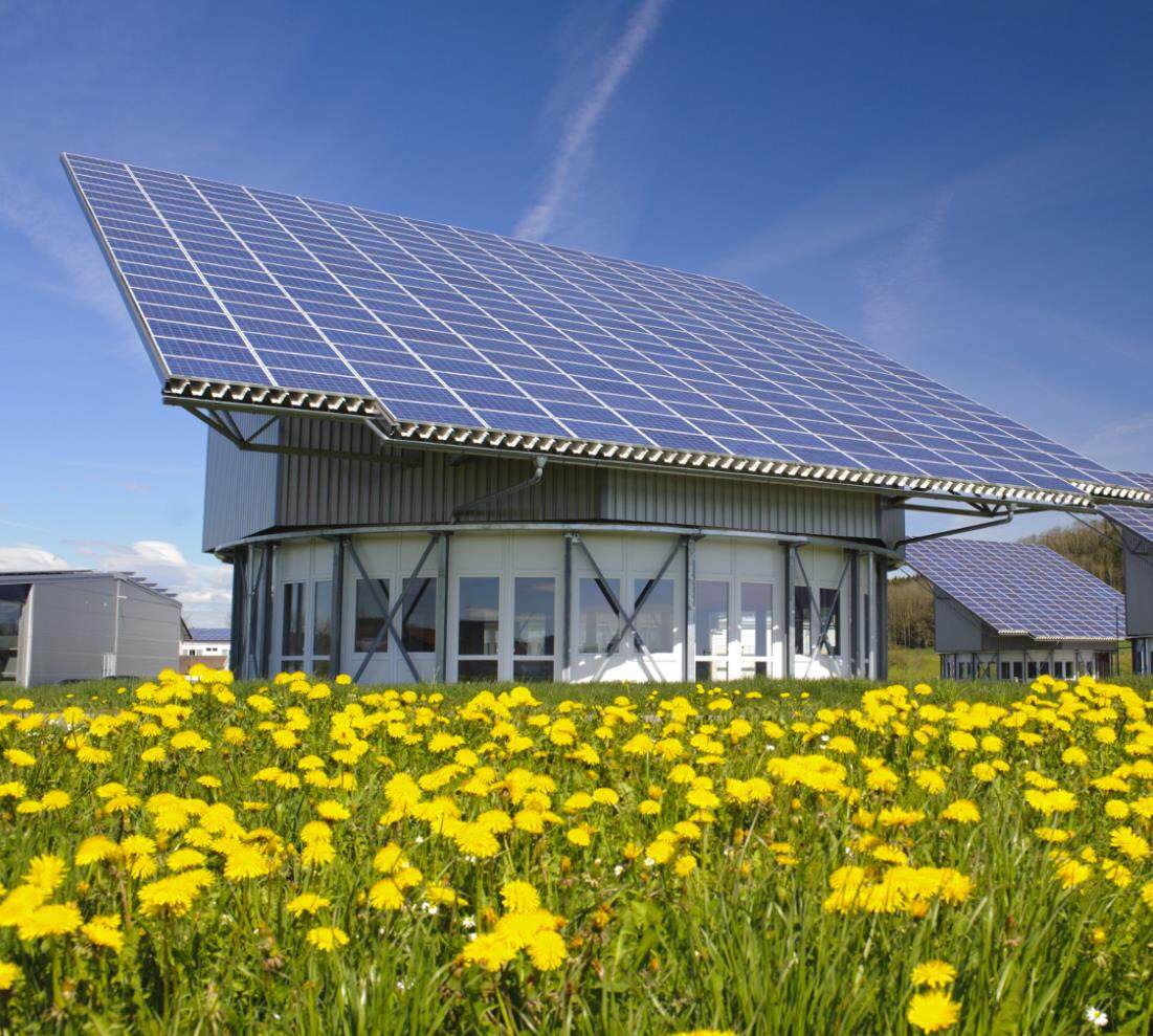 It is expected to exceed 8GW! German PV installed capacity hit a new ...