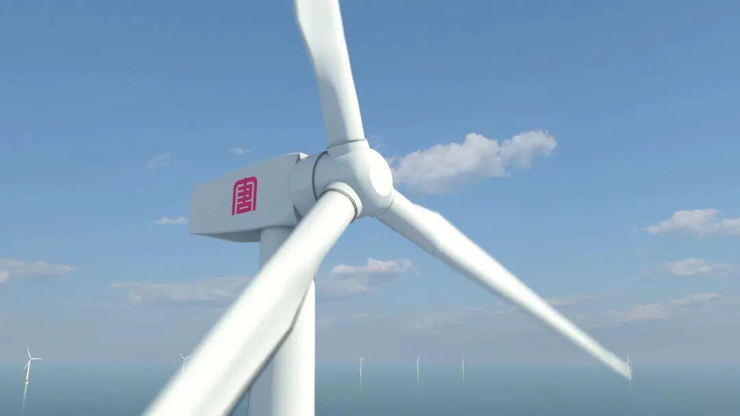 Big news! The 2900MW wind power project was approved--Seetao