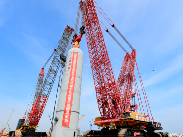 The world's first SCC98000TM shows its skill again!--Seetao