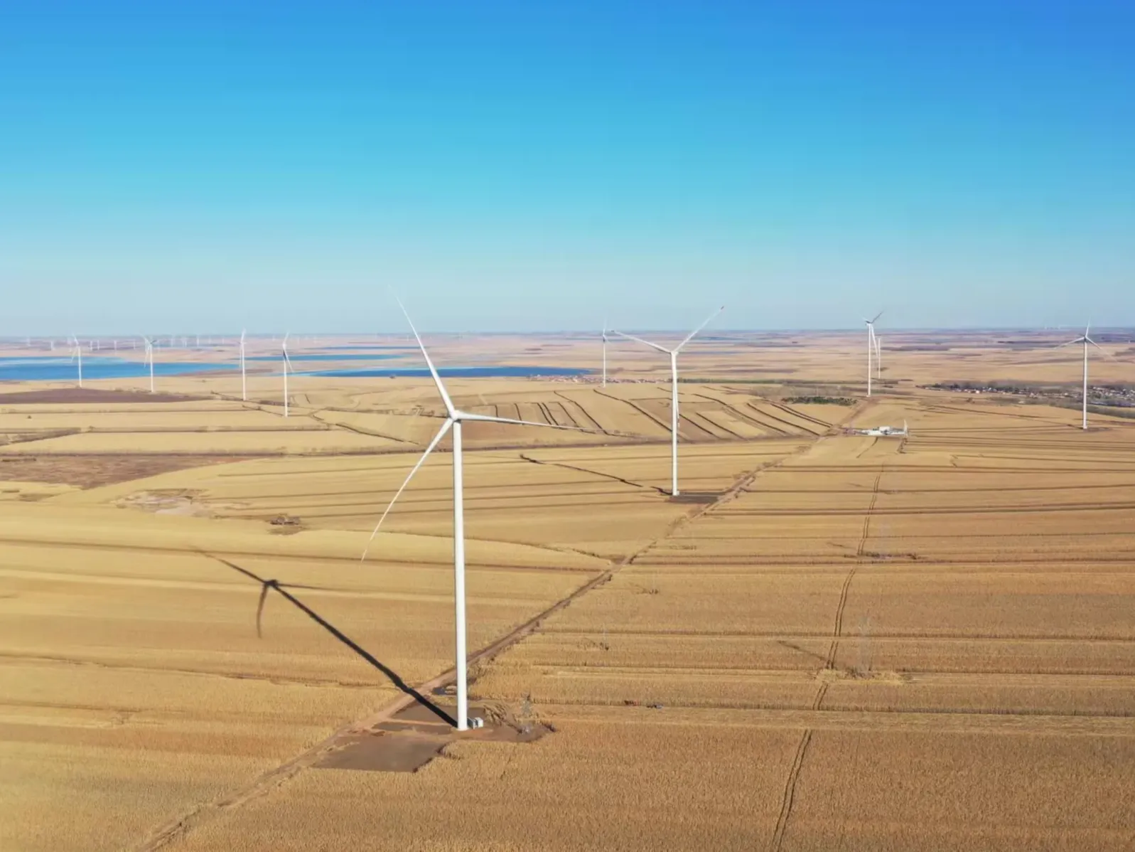Goldwind Technology signs Uzbek 500MW wind power project--Seetao