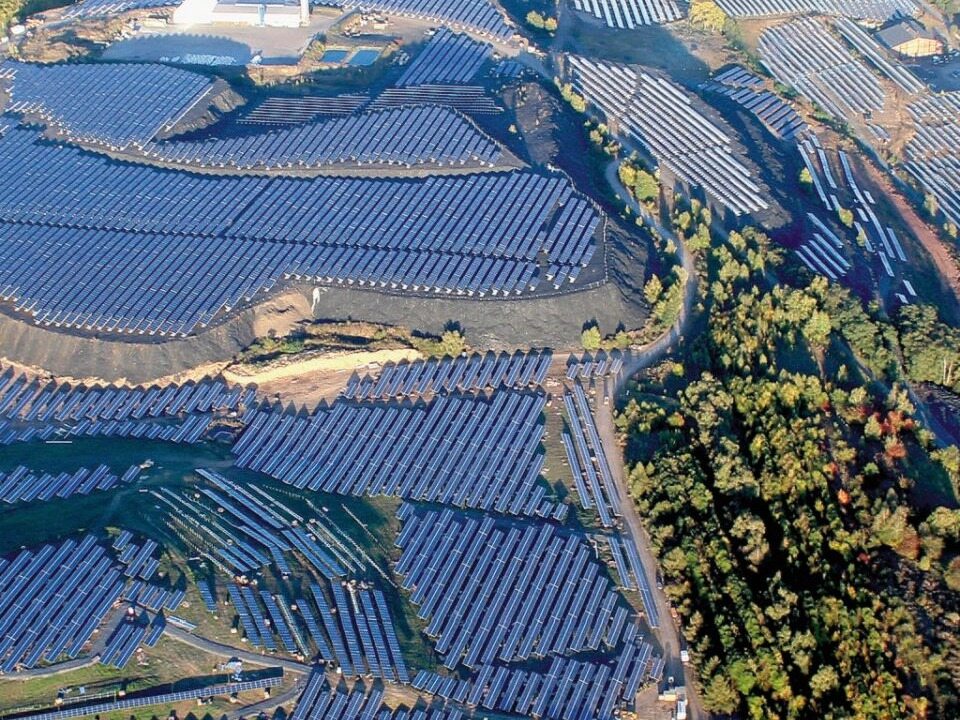 有望突破8GW！德国光伏装机量创历史新高--见道网