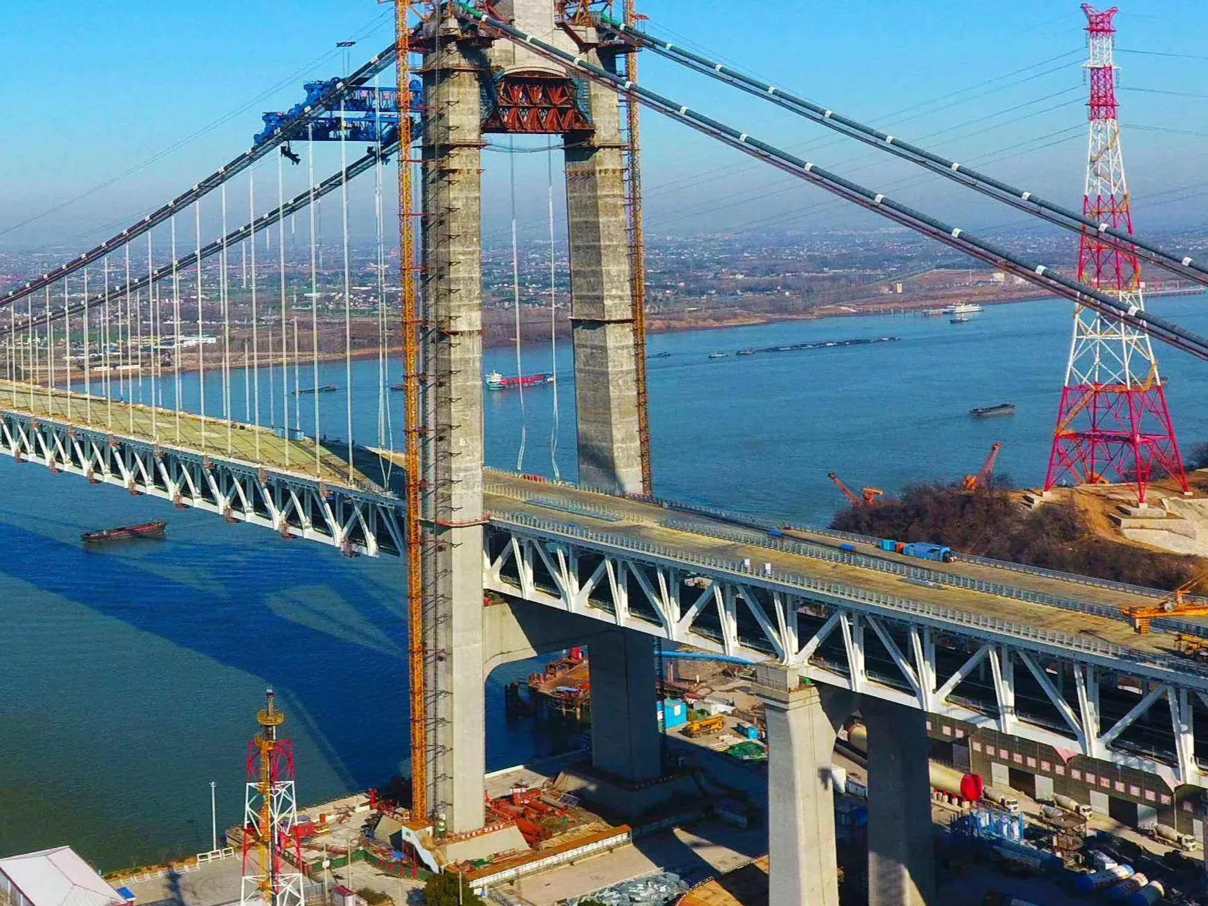 Shanghai Metropolitan area spatial collaborative planning released--Seetao