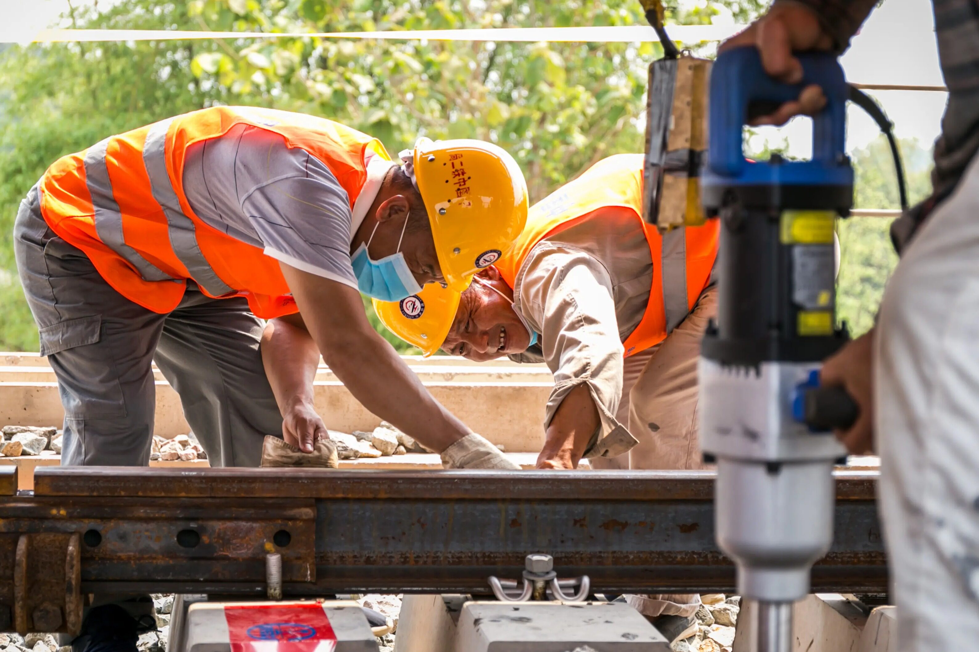 Xiongan railway planning and construction will be a new action--Seetao