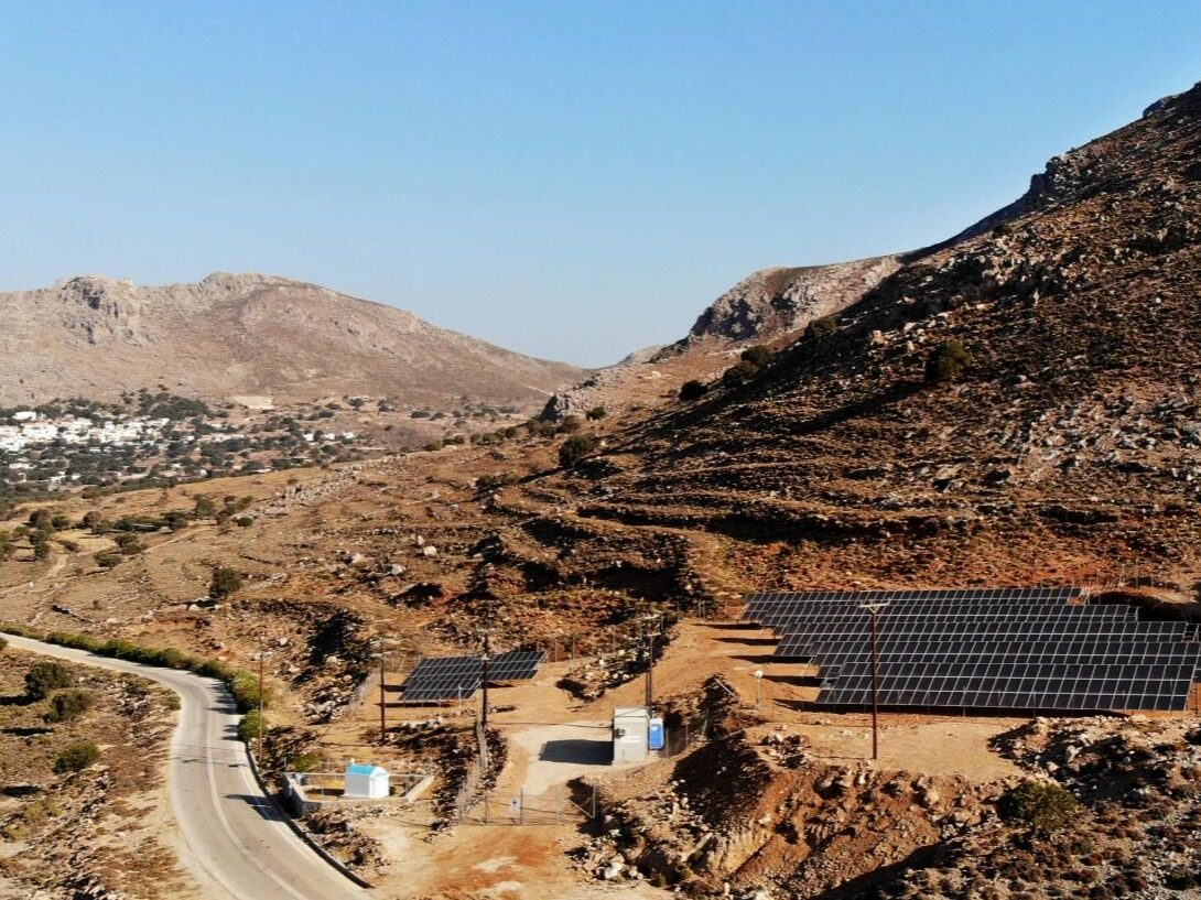 Iraq plans to develop 5GW photovoltaic system in 2023--Seetao