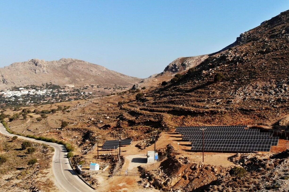 Iraq plans to develop 5GW photovoltaic system in 2023--Seetao