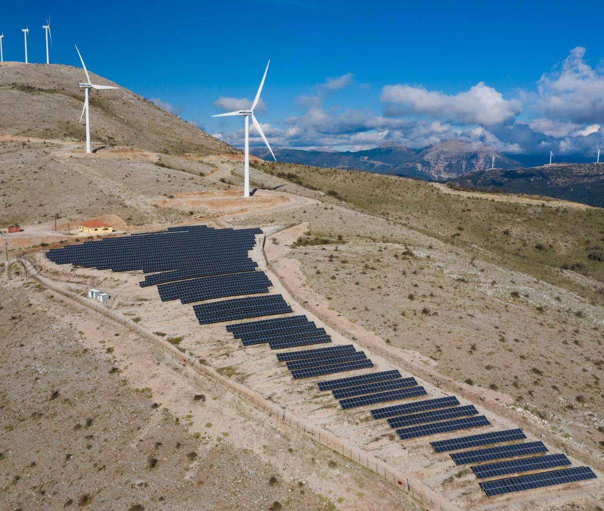 Iraq plans to develop 5GW photovoltaic system in 2023--Seetao