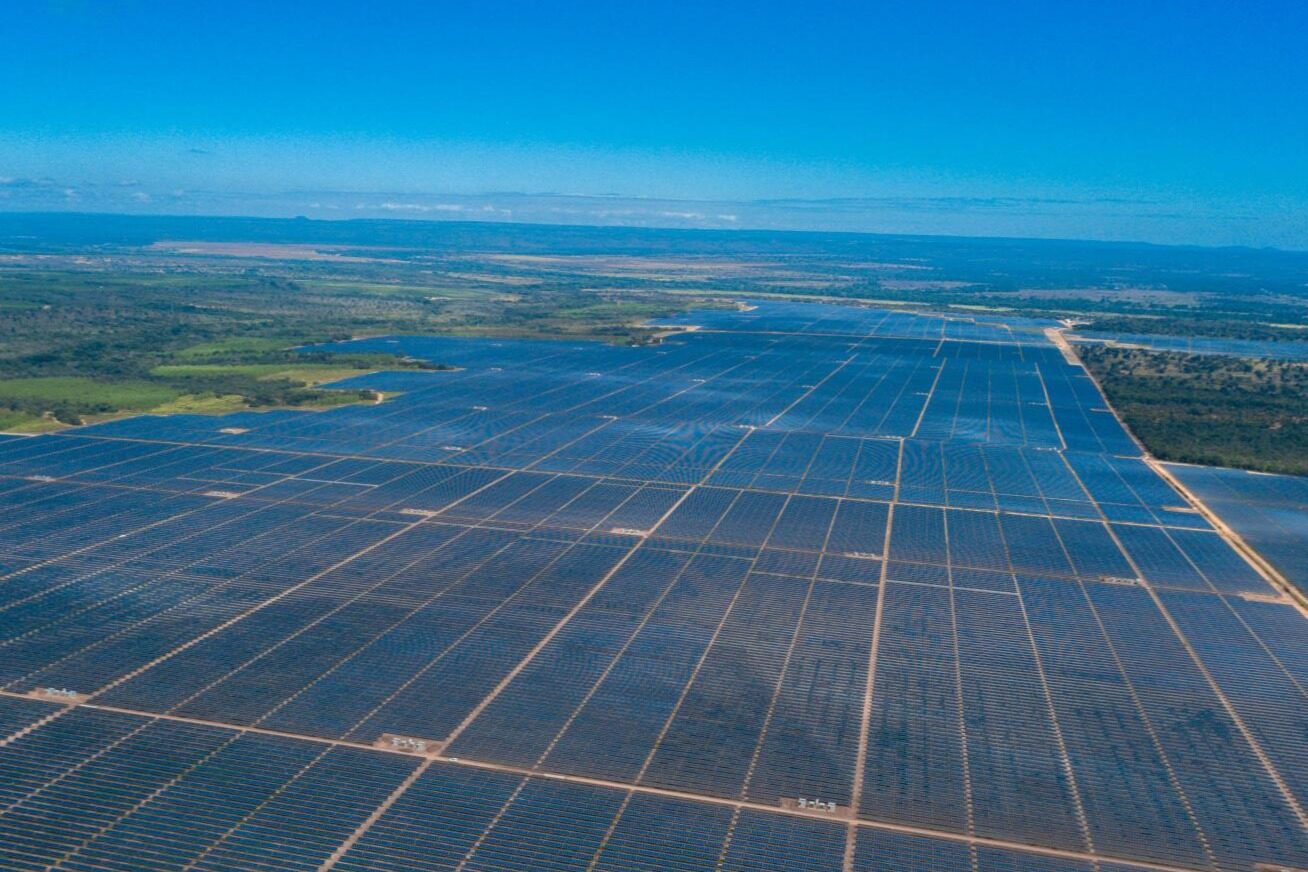 Brazil's solar installed capacity reached the milestone of 20GW--Seetao