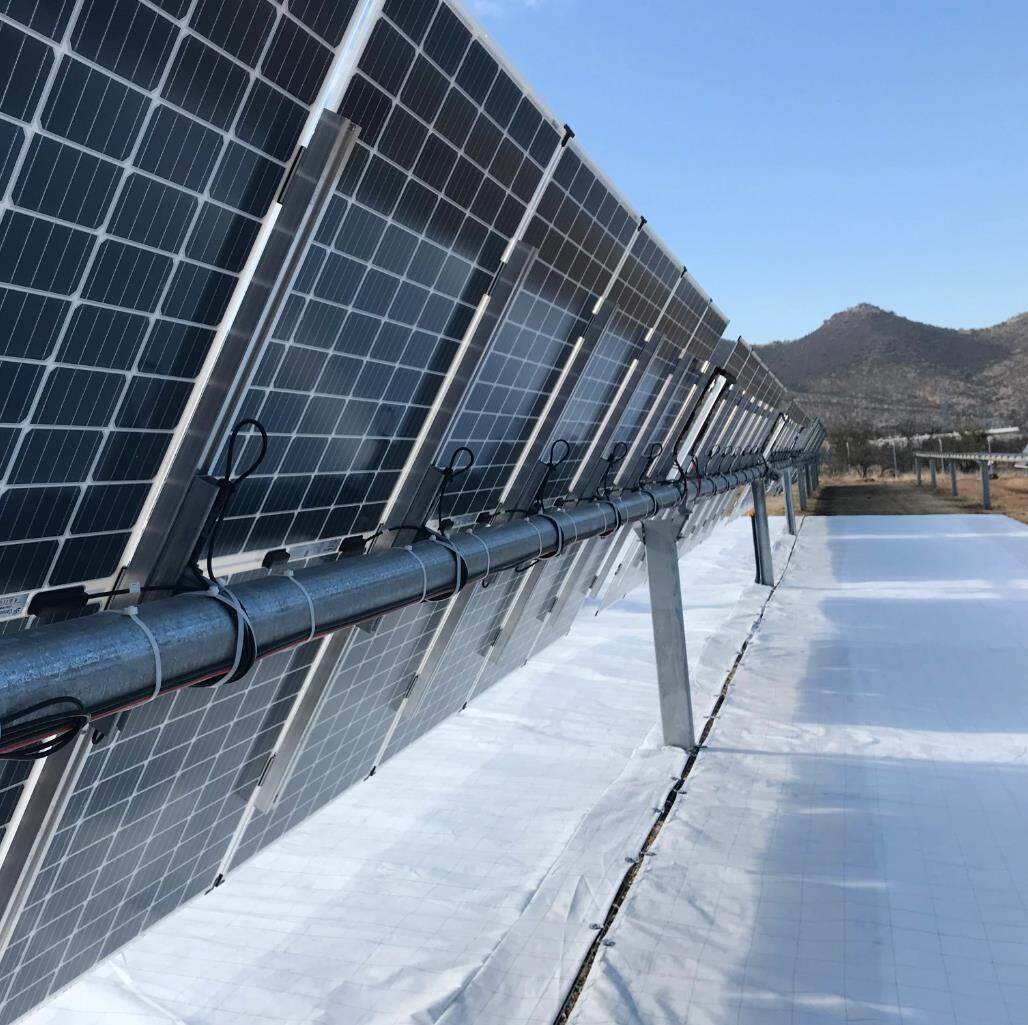 Brazil's solar installed capacity reached the milestone of 20GW--Seetao