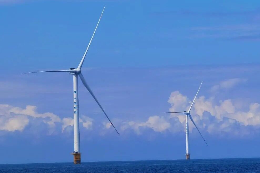 China's Technology Helps Global Green Innovation and Development--Seetao