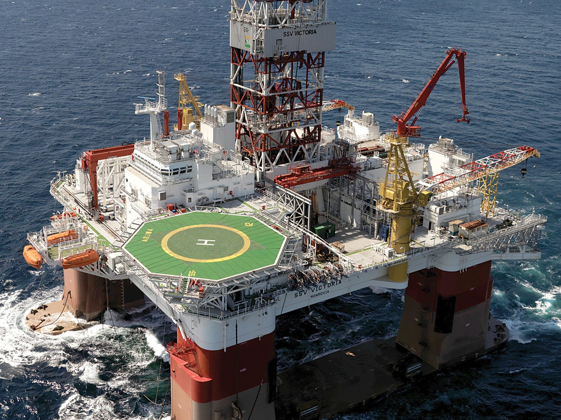 Equinor invested US $3 billion in Peregrino Phase II project in Brazil ...