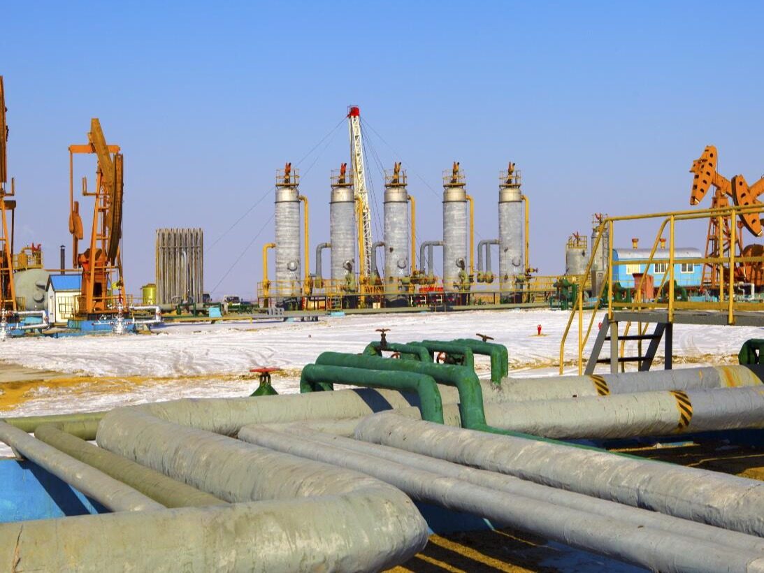 NNPC签署了四份备忘录以进一步实施250亿美元的NMGP项目--见道网