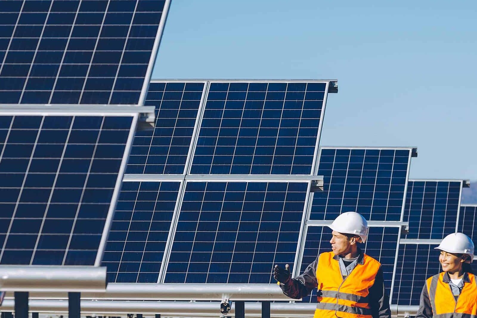 Enel Green Power starts the construction of photovoltaic system in Trino--Seetao