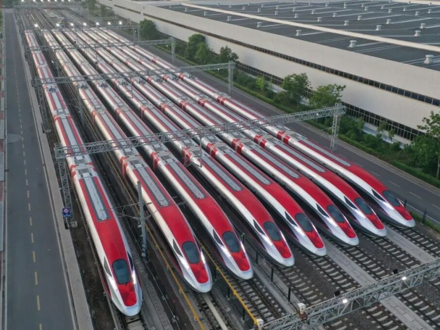 Explore the story of Yawan High speed Railway's development to the sea--Seetao