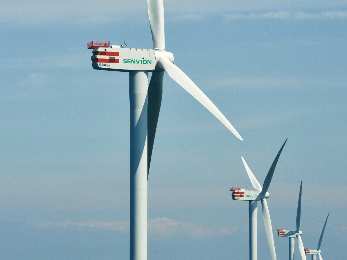 丹麦工程公司拿下北大西洋450 MW Sceirde Rocks风电场项目--见道网