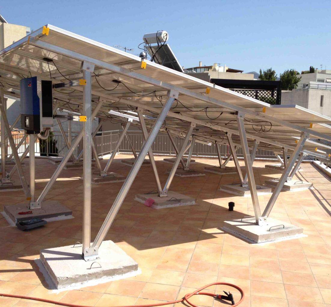 Greece plans to develop photovoltaic hydrogen production project on ...