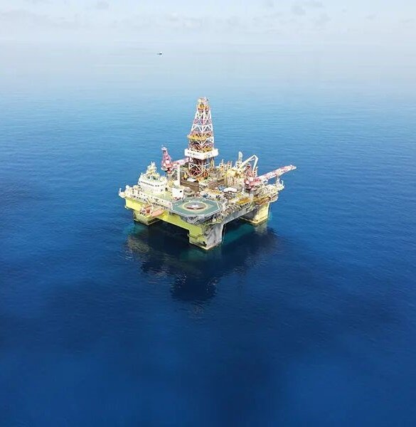 The first deep water deep atmospheric field discovered in China--Seetao