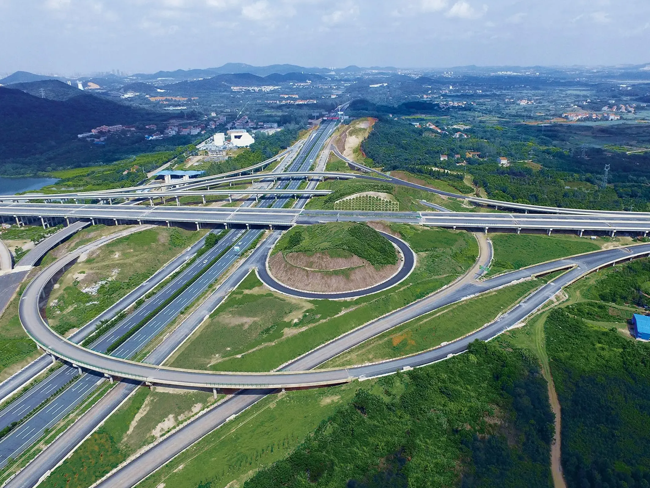 Bidding for Zigong Yongchuan Expressway Project in Sichuan--Seetao