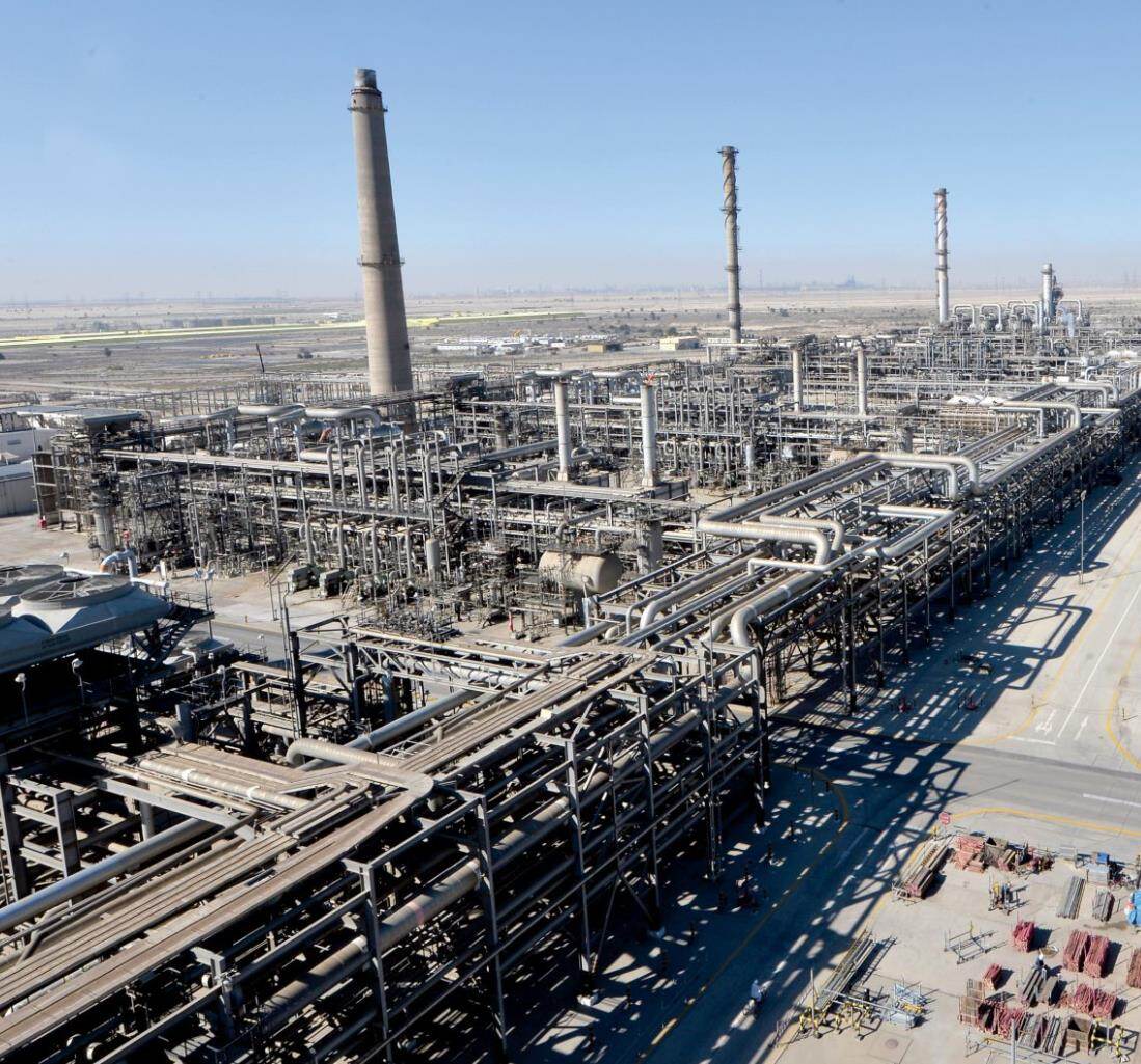Saudi Aramco Launches Talid Economic Growth Plan--Seetao