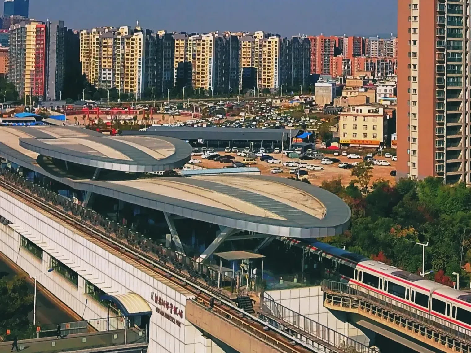Chengdu's latest subway plan aims to win approval for more than 160 ...