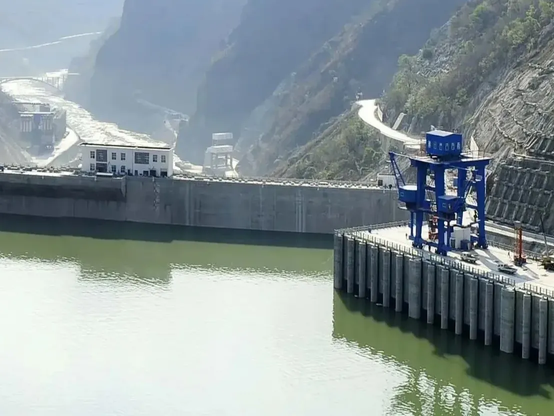 Planning 200 projects, pumped storage trillion level investment layout ...