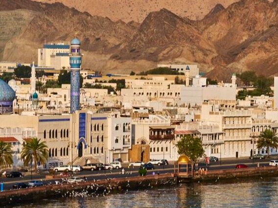 Oman plans to produce 1 million tons of hydrogen with zero net ...