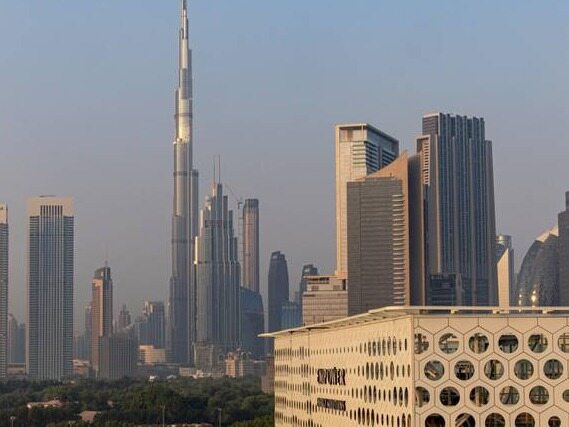 UAE signs hydrogen energy agreement with UK--Seetao