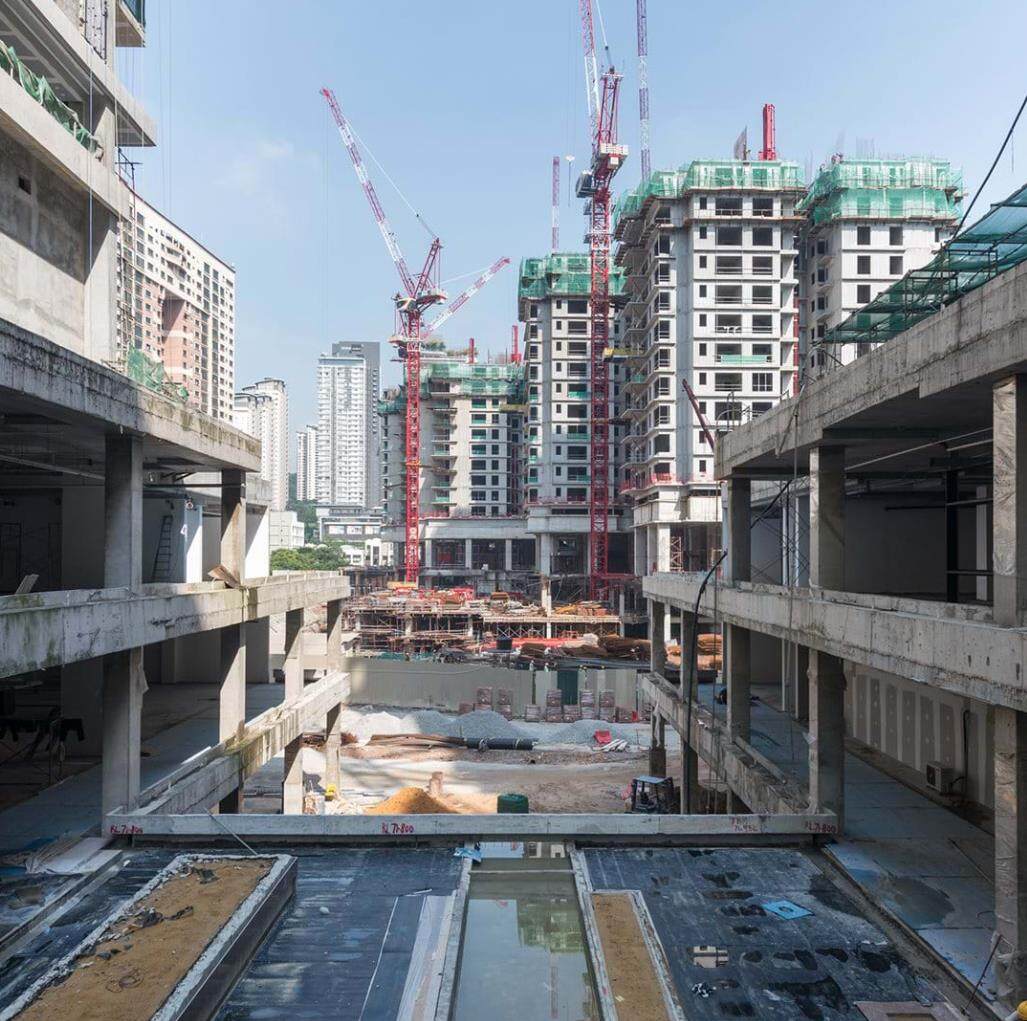 20.43 بليون دولار ! الحكومة الماليزية وضعت برنامج تطوير البنية التحتية في عام 2023--Seetao