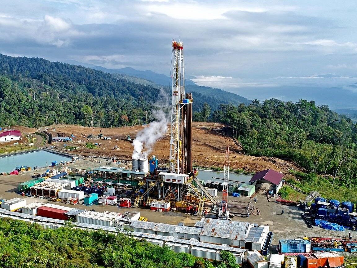 Indonesia will invest 332 billion dollars in energy transformation ...