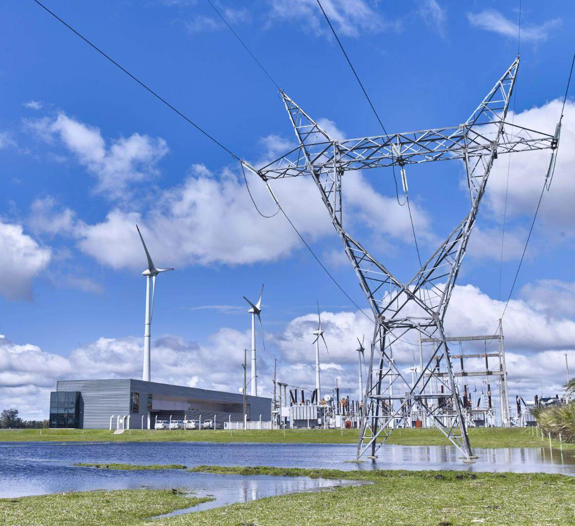 Enel Green Power starts to build 399MW wind farm project in Brazil--Seetao