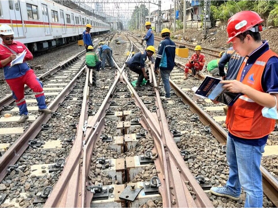 REC Baoqiao burnishes the Baoqiao brand of One Belt and One Road--Seetao