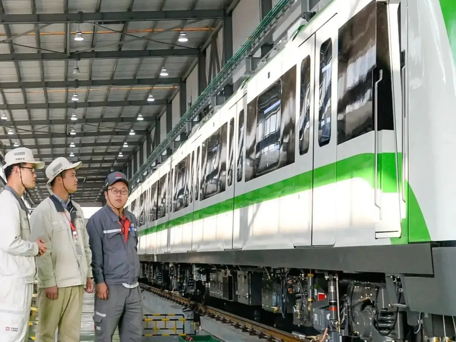 Changsha rail transit third phase adjustment plan will be submitted for ...