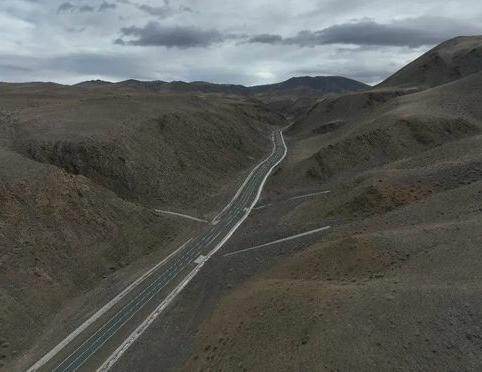 Further progress has been made in building the China-Mongolia-Russia ...