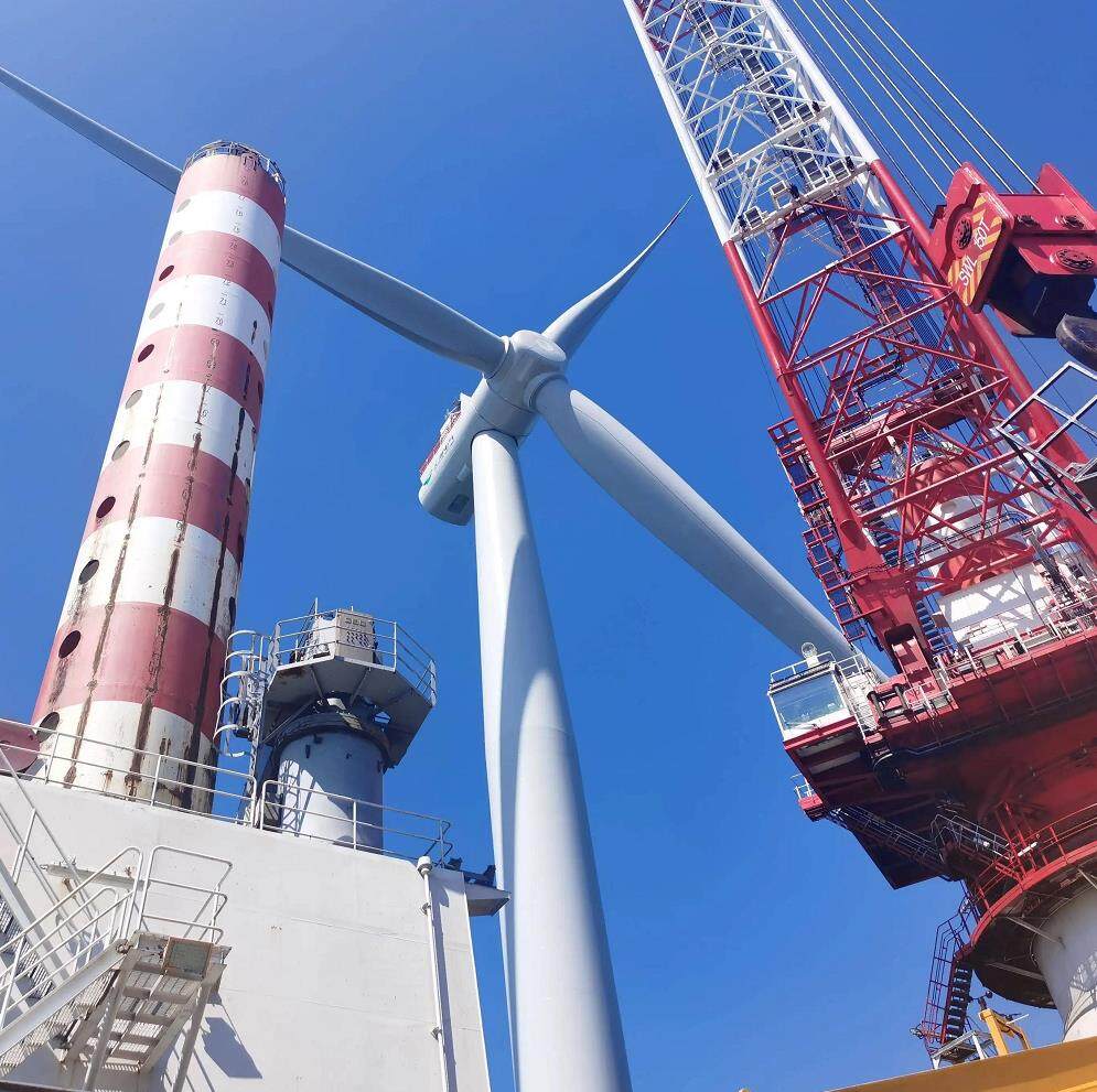 China's installed power generation capacity has reached 2.48 billion ...