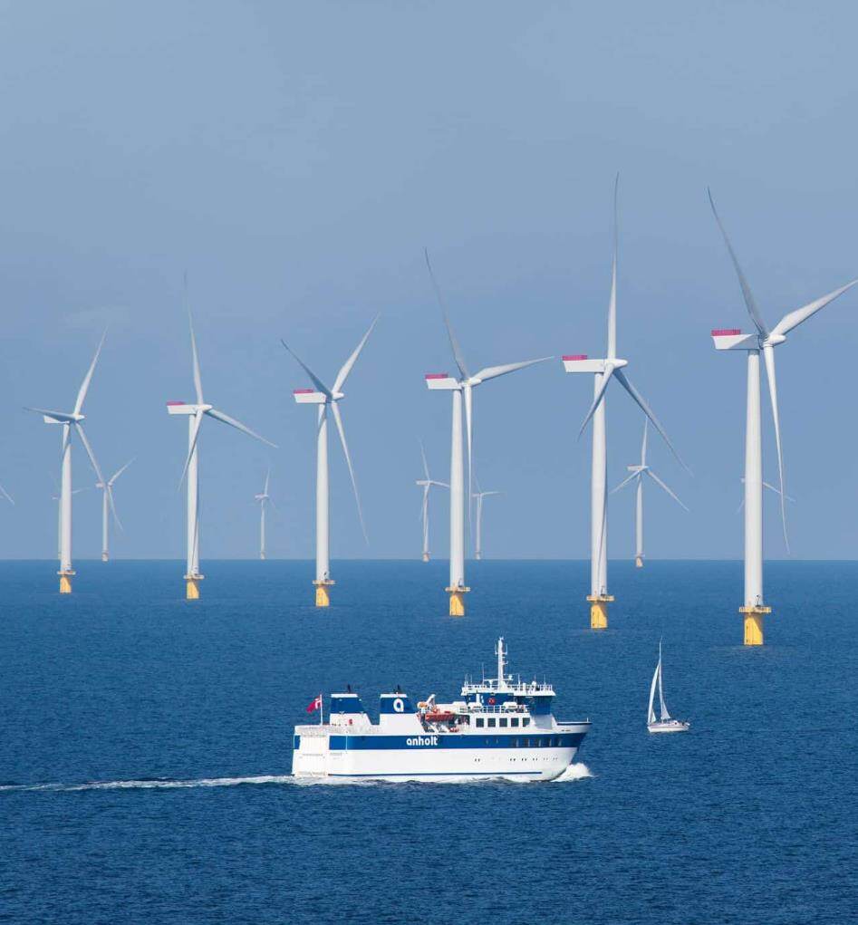 900MW！ BlueFloat Energy and partners will build wind farms in New Zealand--Seetao