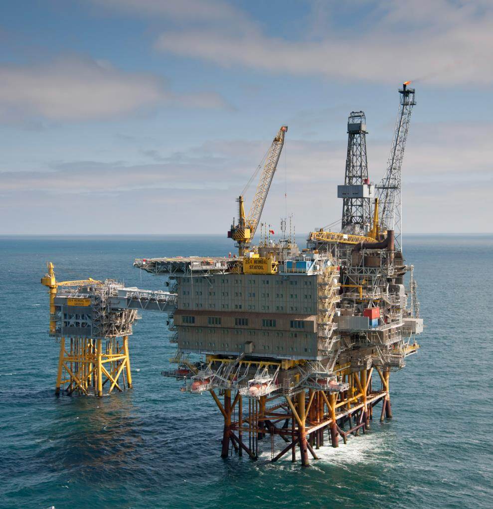 ADNOC awarded $4 billion IDFS contract to improve oilfield production ...