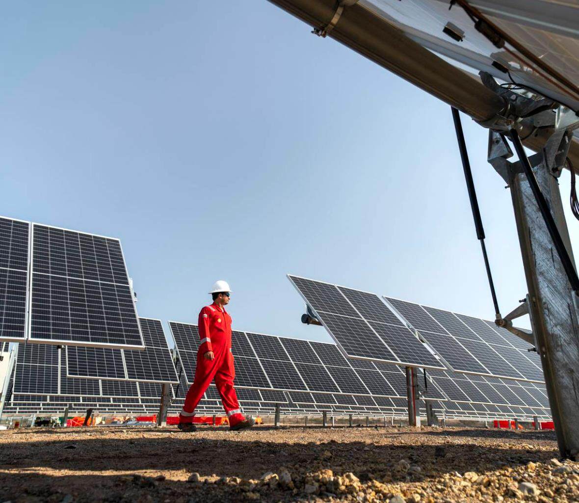 Oman starts bidding for 500MW photovoltaic project--Seetao