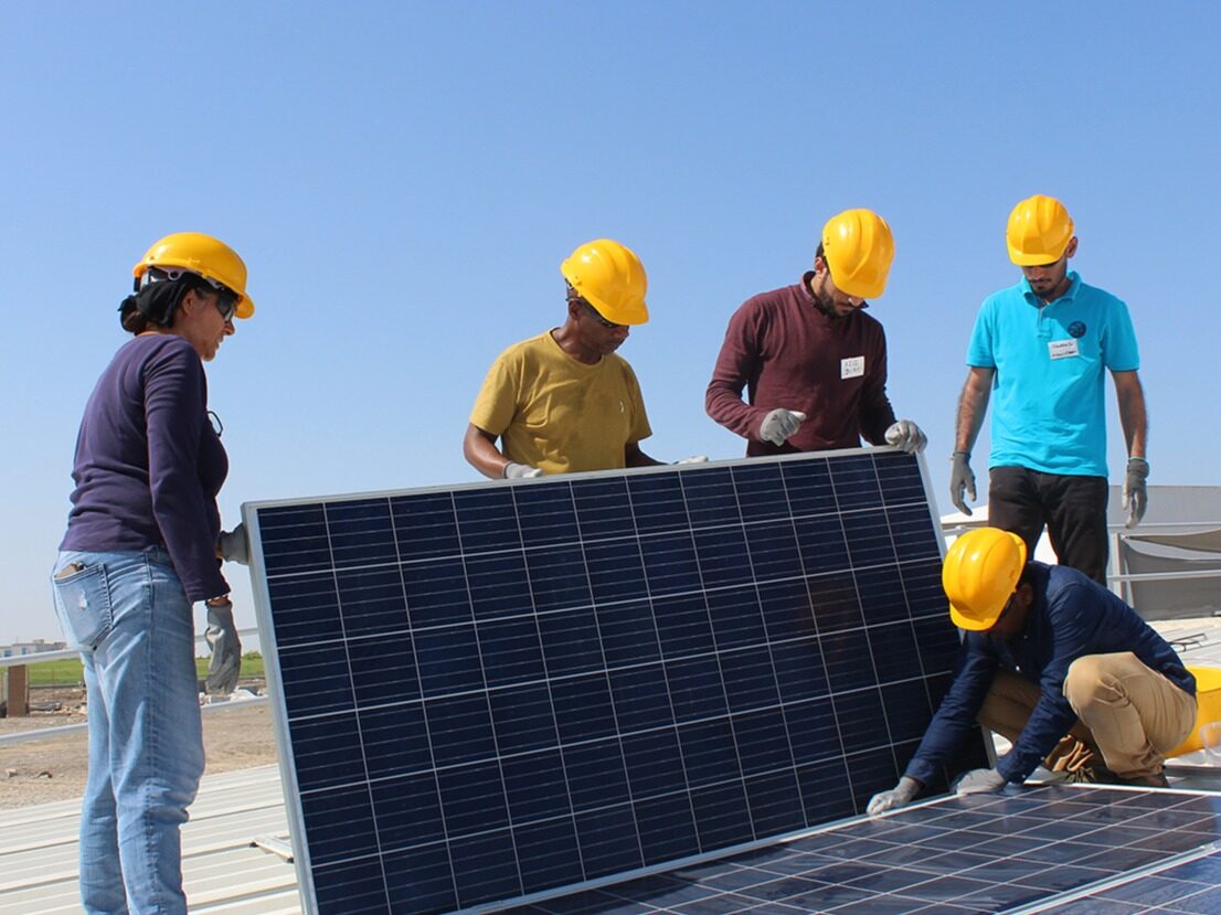 Oman starts bidding for 500MW photovoltaic project--Seetao