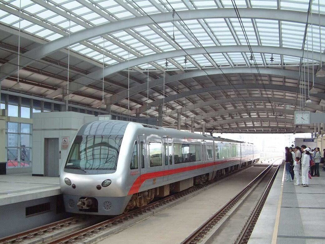The whole line of Beijing Rail Transit Line 22 was approved--Seetao