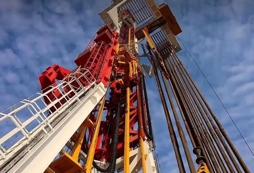 CNPC BOMCO drilling rig is fragrant at home and abroad--Seetao