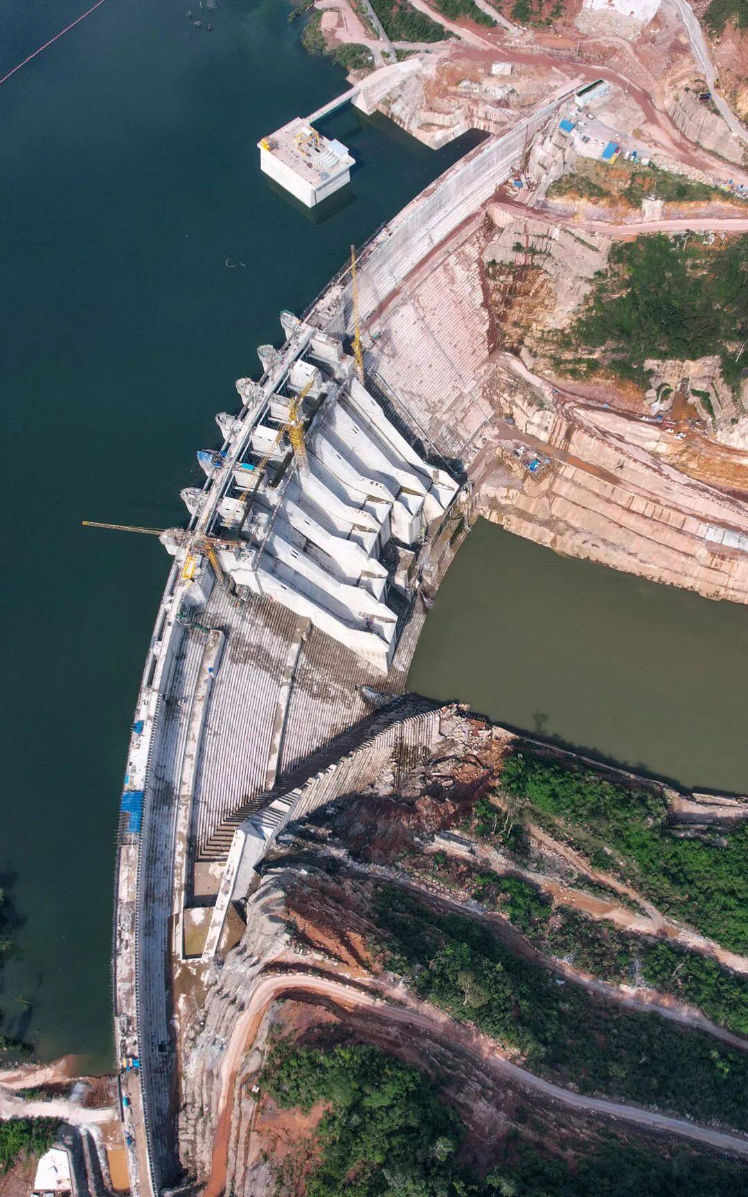 Overseas Engineering Camp Beauty Contest, SINOHYDRO BUREAU 3CO.,LTD ...