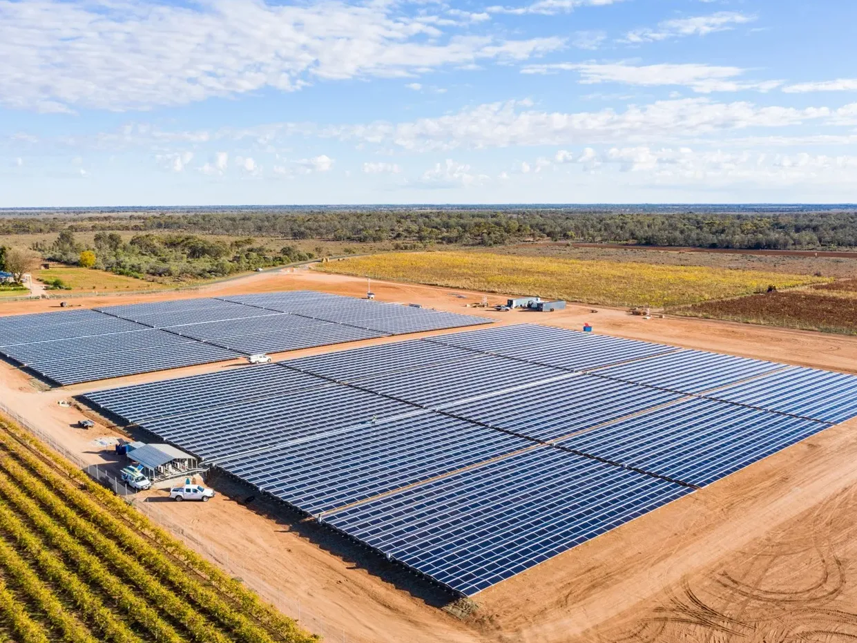 Shizuishan, Ningxia: 2.6 million kilowatts of photovoltaic installations by 2025--Seetao