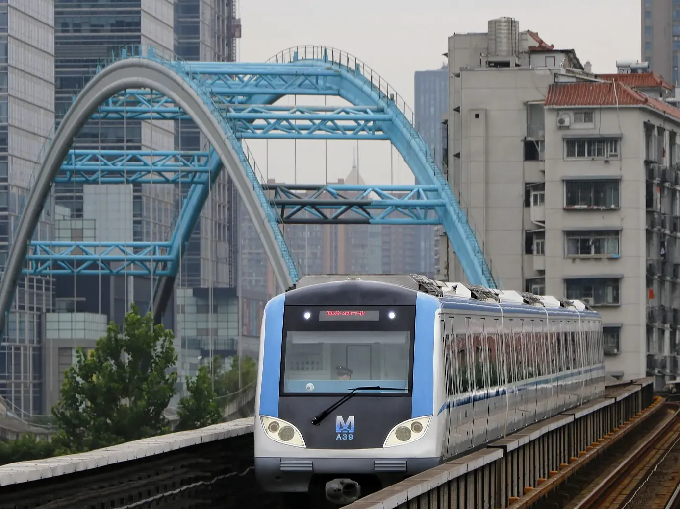 Bidding for Wuhan Metro Line 3 Phase II Bid Sections I, II and IV--Seetao