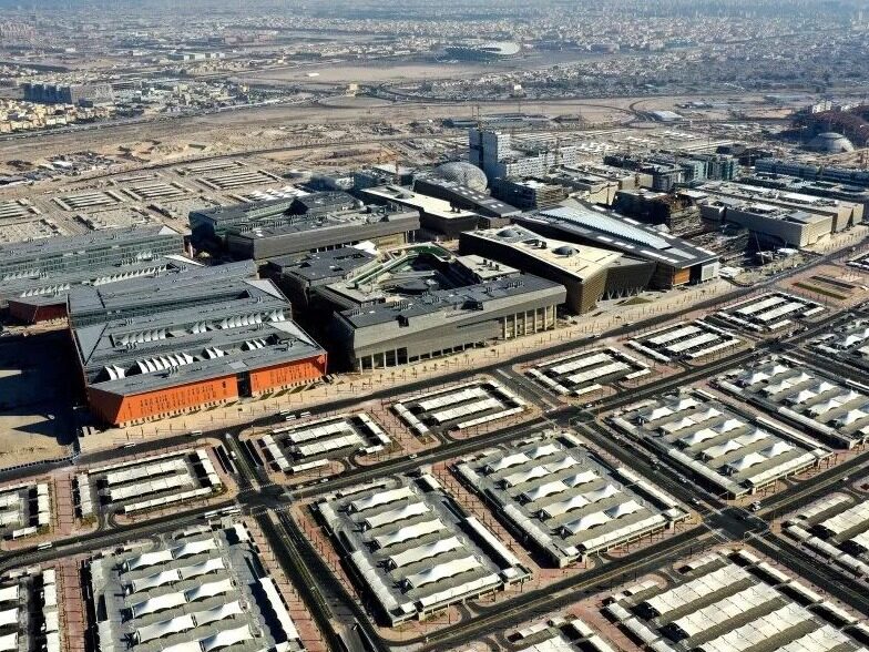 MCC has made great contributions to Kuwait's society and transportation ...