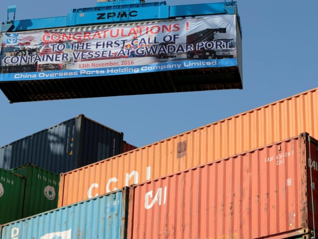 China is becoming a major economic and trade partner of Central Asian ...