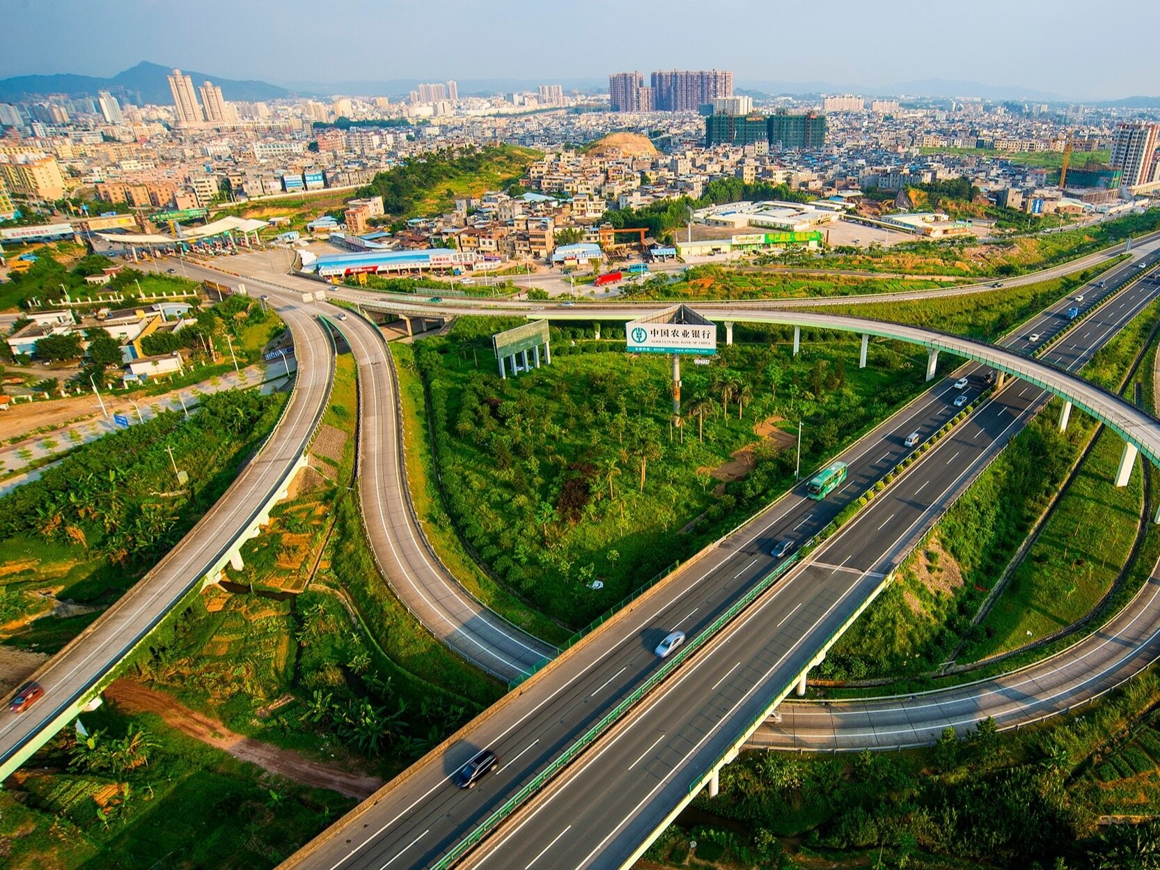 Bid opening of Neihuang Linzhou Expressway Project in Henan--Seetao
